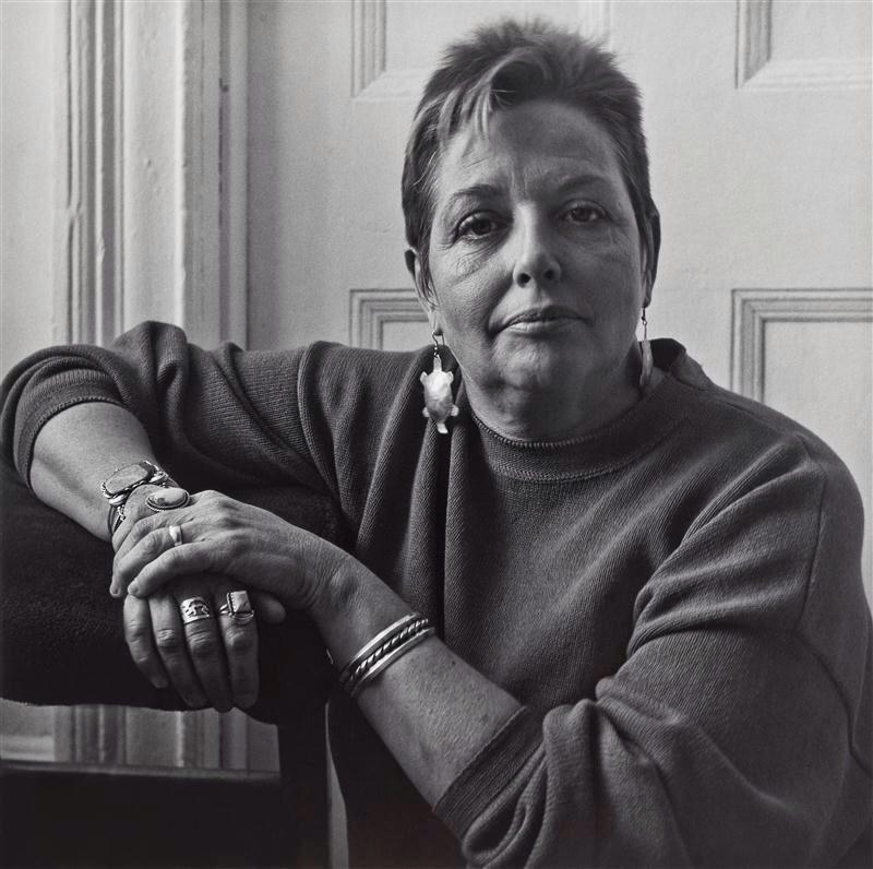 University of Toronto Acquires 53 Portraits By Robert Giard – Robert ...