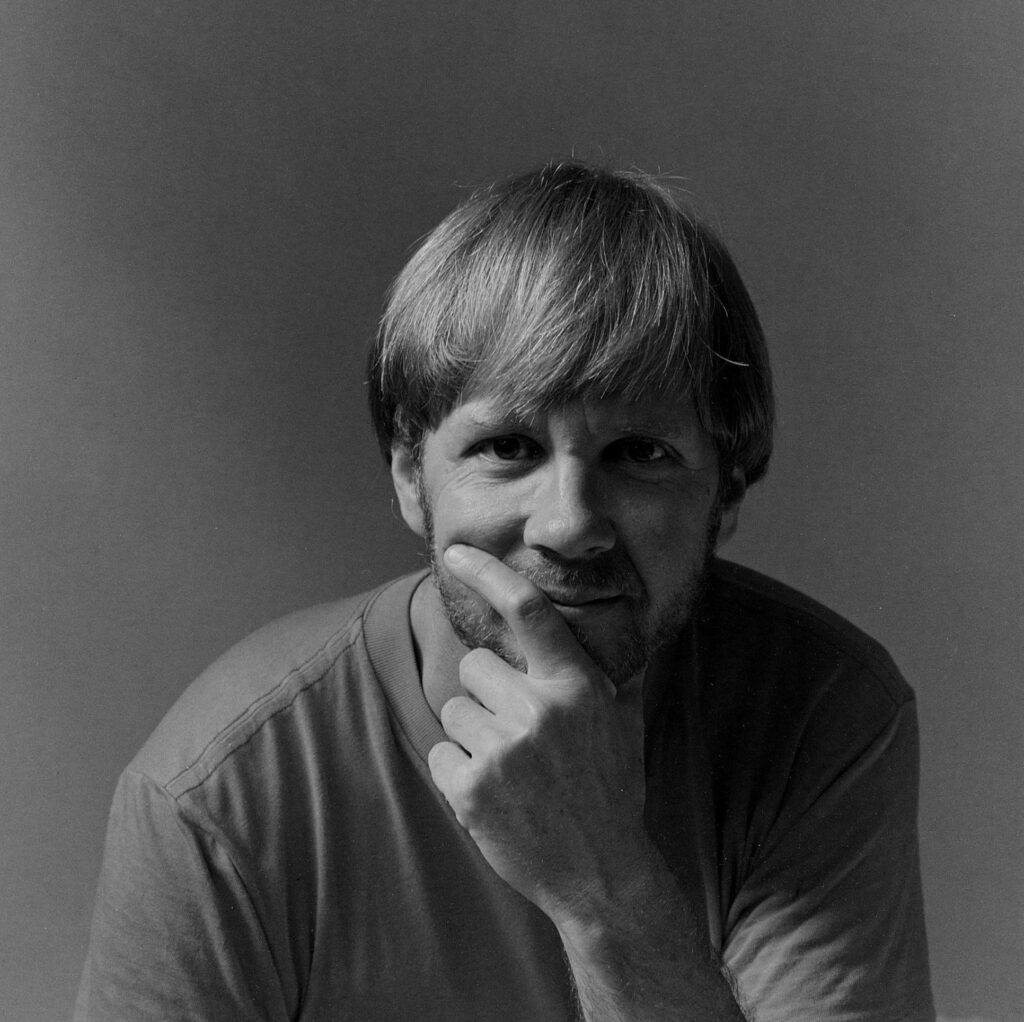 About Robert Giard – Robert Giard Foundation