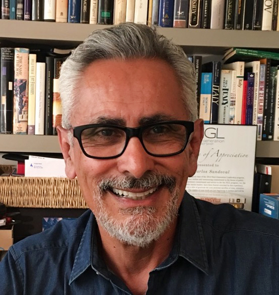 Picturing Activism – Robert Giard Foundation