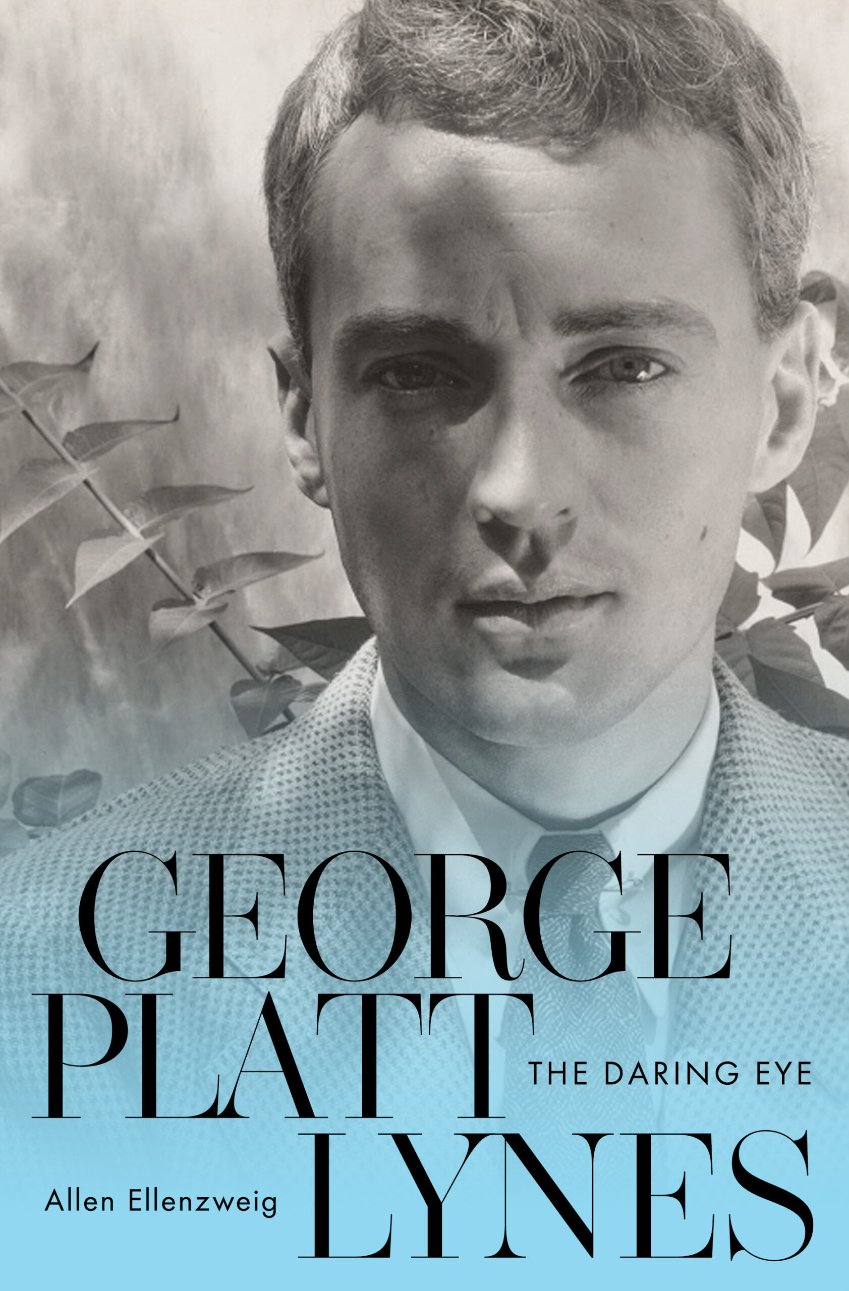George Platt Lynes, the Daring Eye and the Daring Life – Robert Giard ...